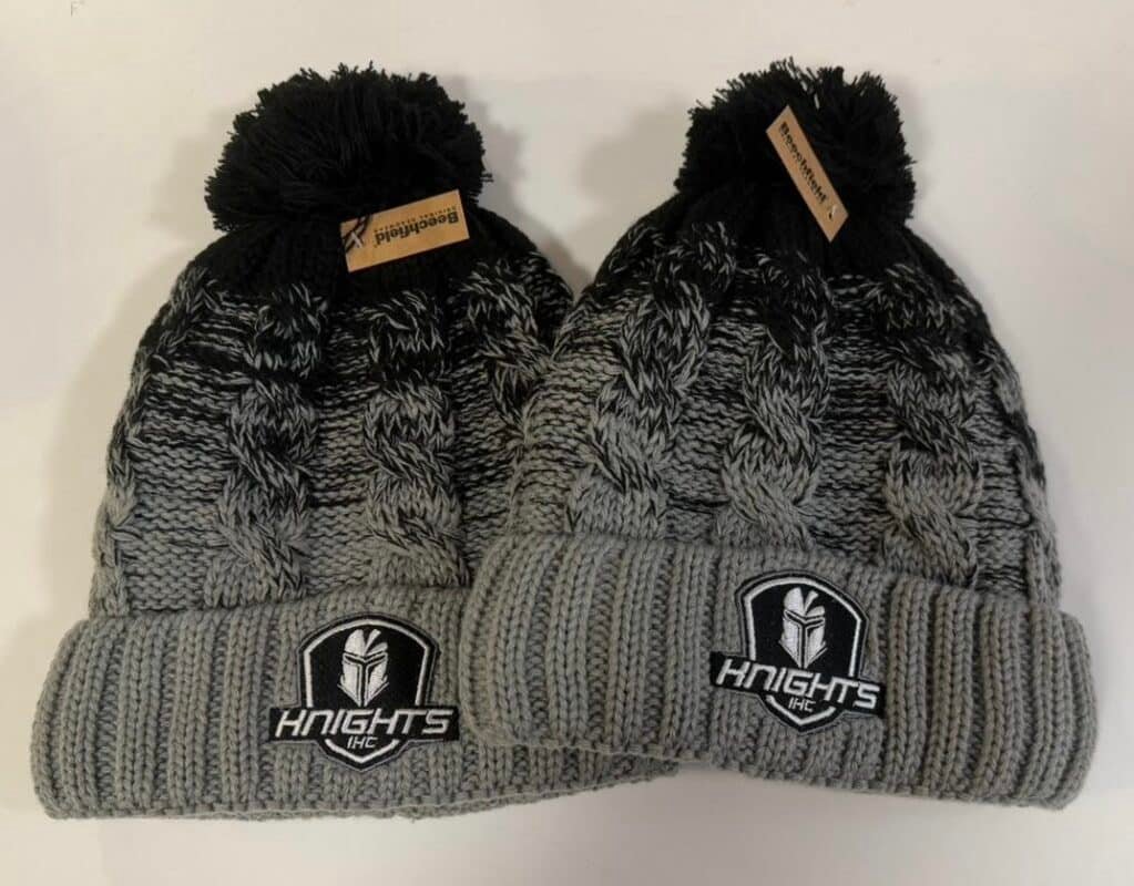 Bobble Hat | BenchBuddyUK | Sportswear | Workwear